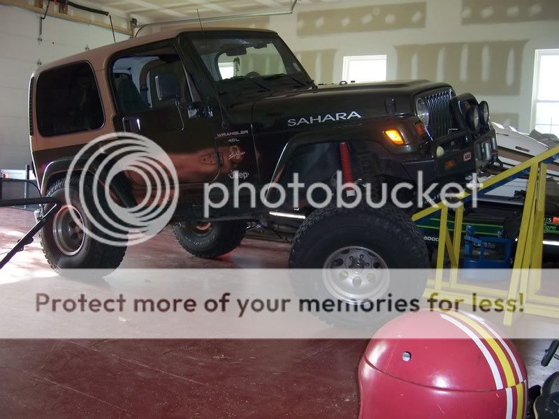 Inside RTi - Jeep Talk - Delaware Jeep Association