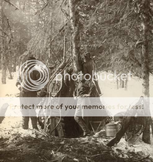 Old Hunting Photos (Pix) - Page 56