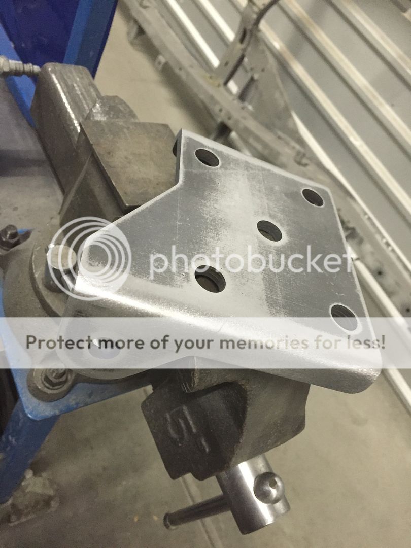 HoldFast '56 Recessed Firewall Build | Page 2 | Chevy Tri Five Forum