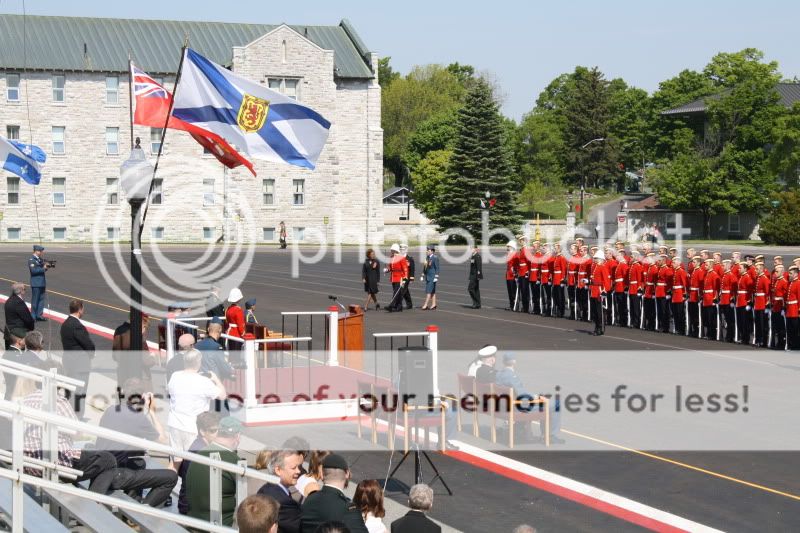 My RMC Graduation - General Discussion - ARC Discussion Forums