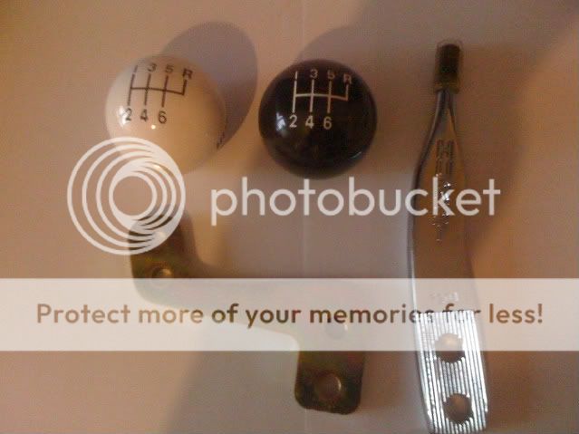 Hurst Lever and Ball with GMM Ripshifter - shiny shiny - Page 1 - HSV ...