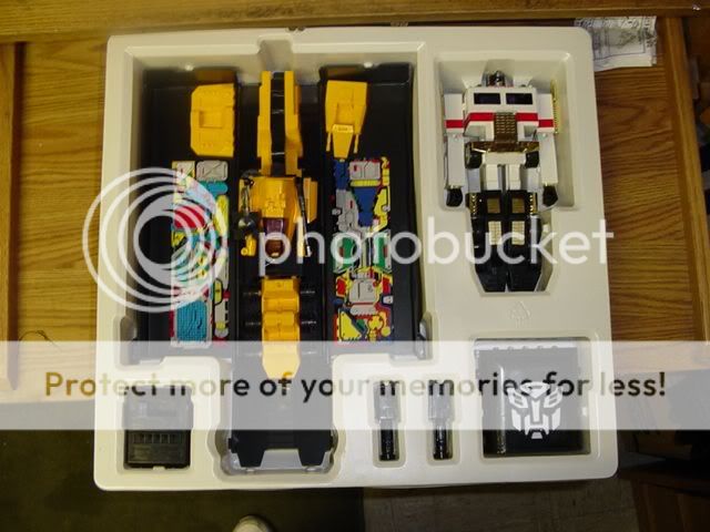 What's the deal with the old and recent Korean Transformers? Info ...